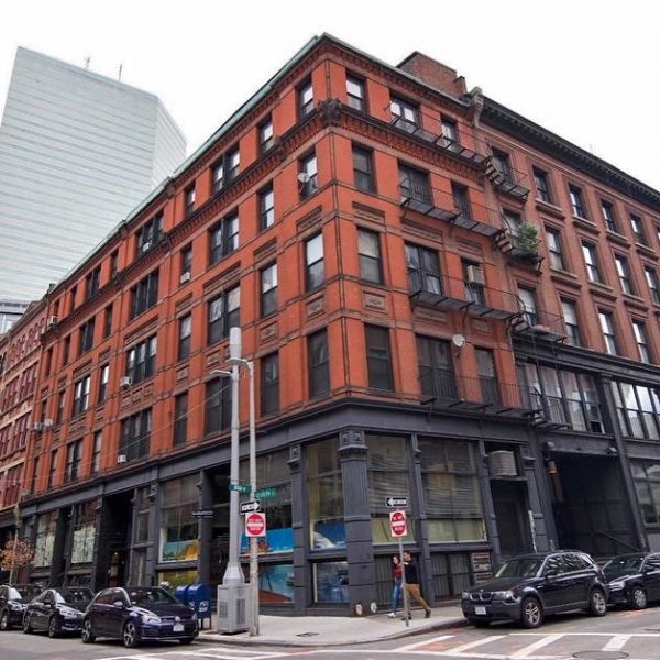 High Rise Realty Boston Luxury Apartments and Condos