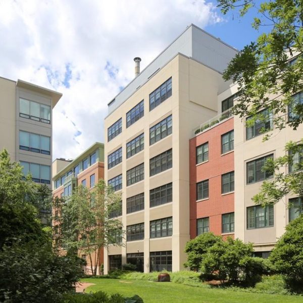 High Rise Realty Boston Luxury Apartments and Condos