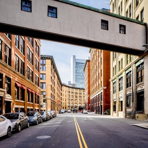 High Rise Realty Boston Luxury Apartments and Condos